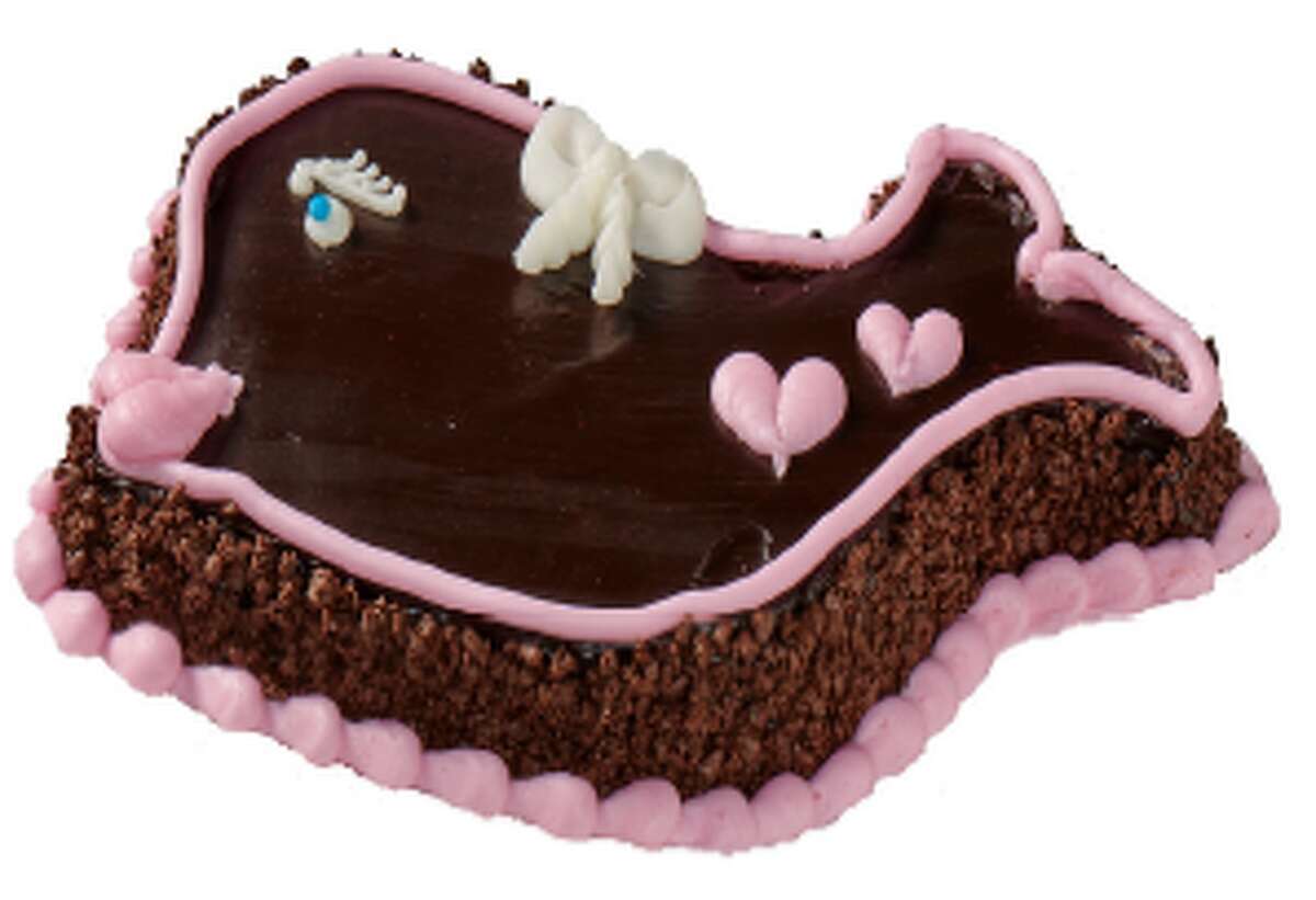 One of the creators of Carvel's Fudgie the Whale reminisces on the cake ...