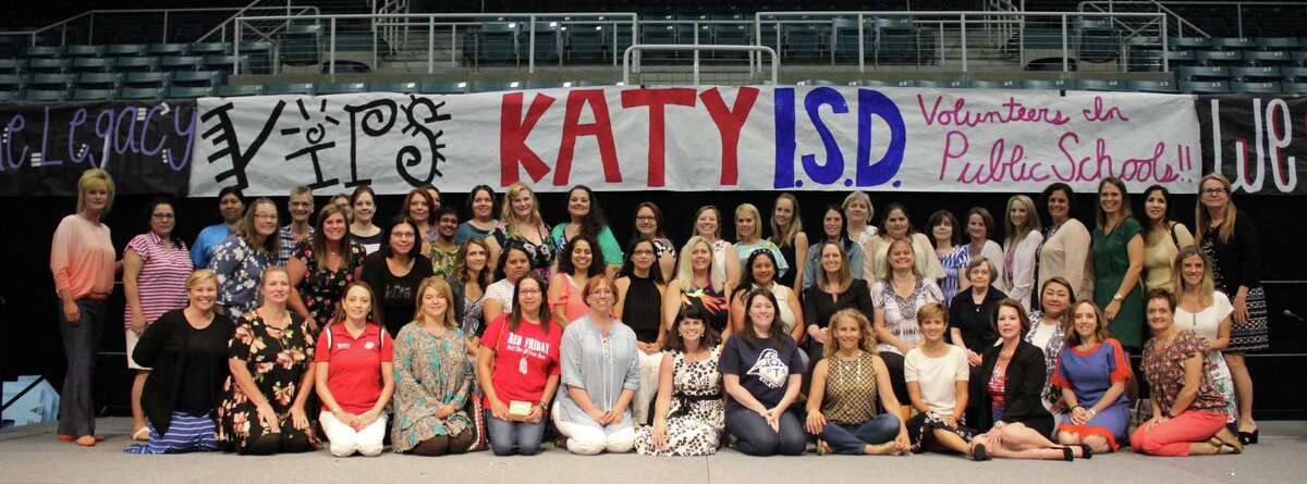 Katy-area school news