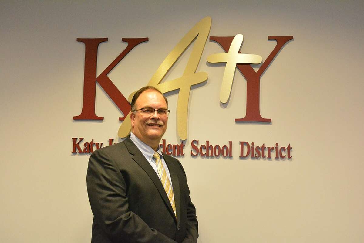 Katy-area school news