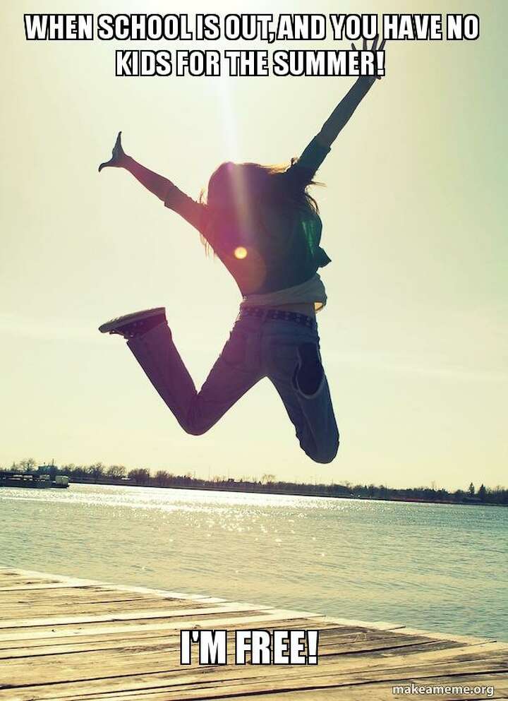 15 memes that explain how summer break is with kids