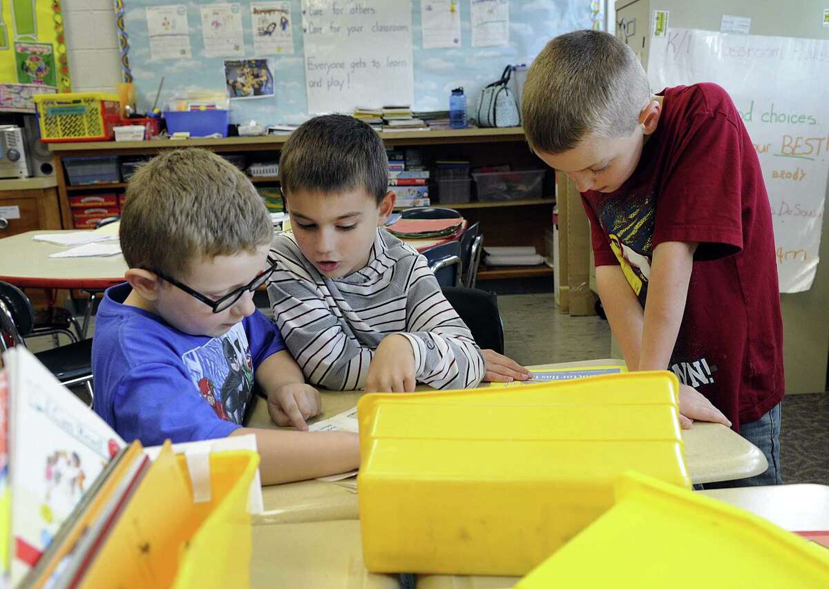 Region 12 plan to merge six grades into two classrooms gathering support