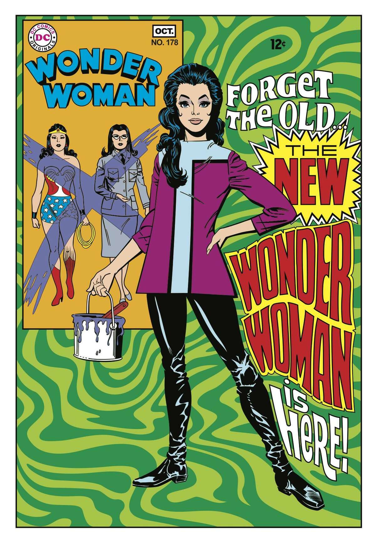 'Wonder Woman' marks cinematic milestone for S.A. women