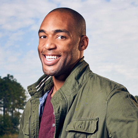 George Foreman IV to appear on this season of American Grit