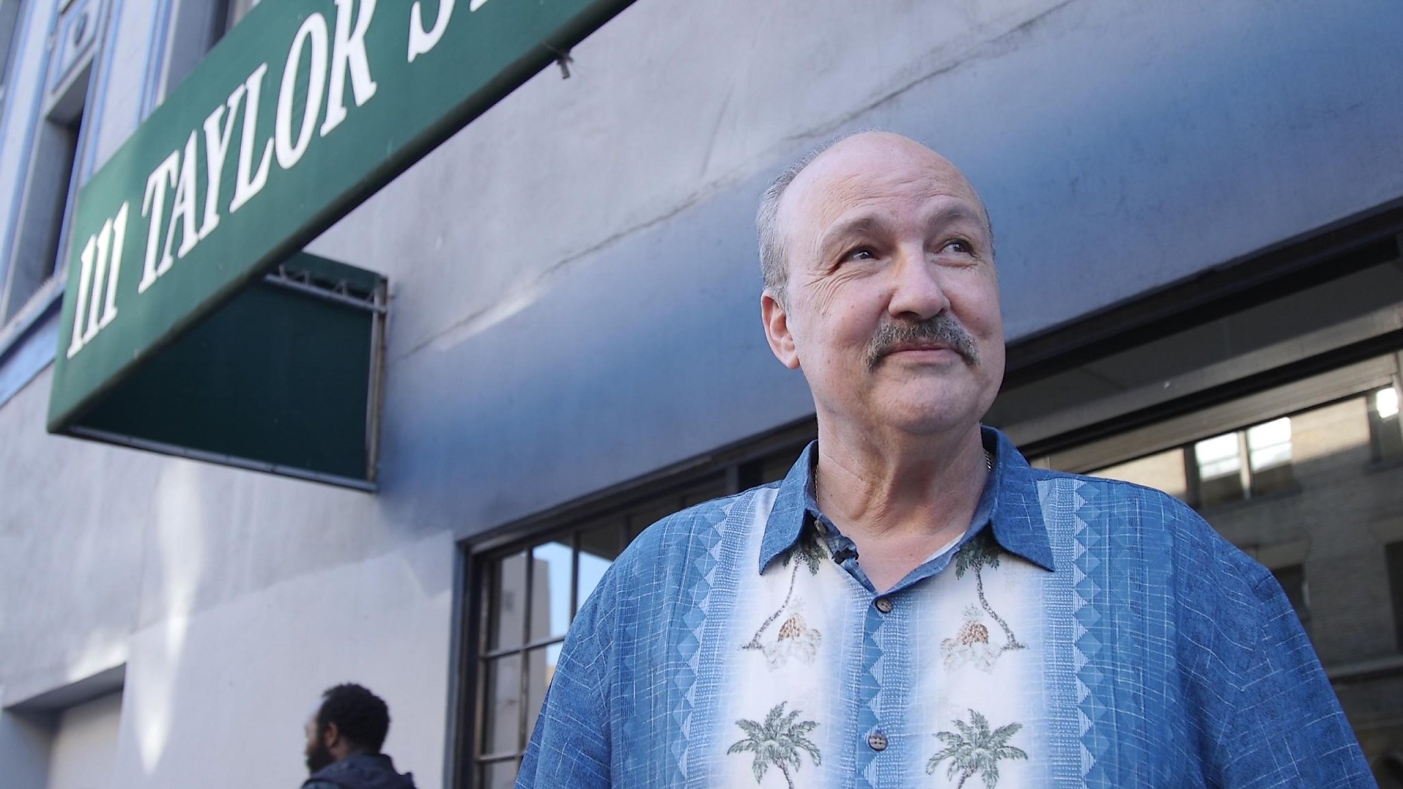 41 years behind bars: Documentary follows ex-con’s life afterward