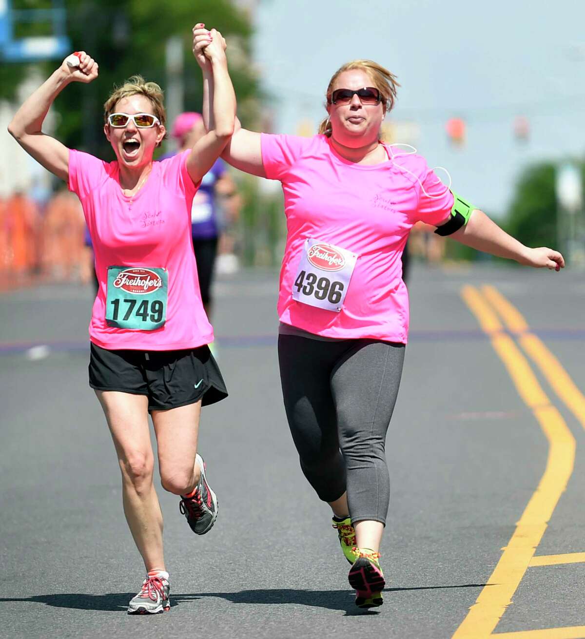Freihofer's among road races seeing participation decline