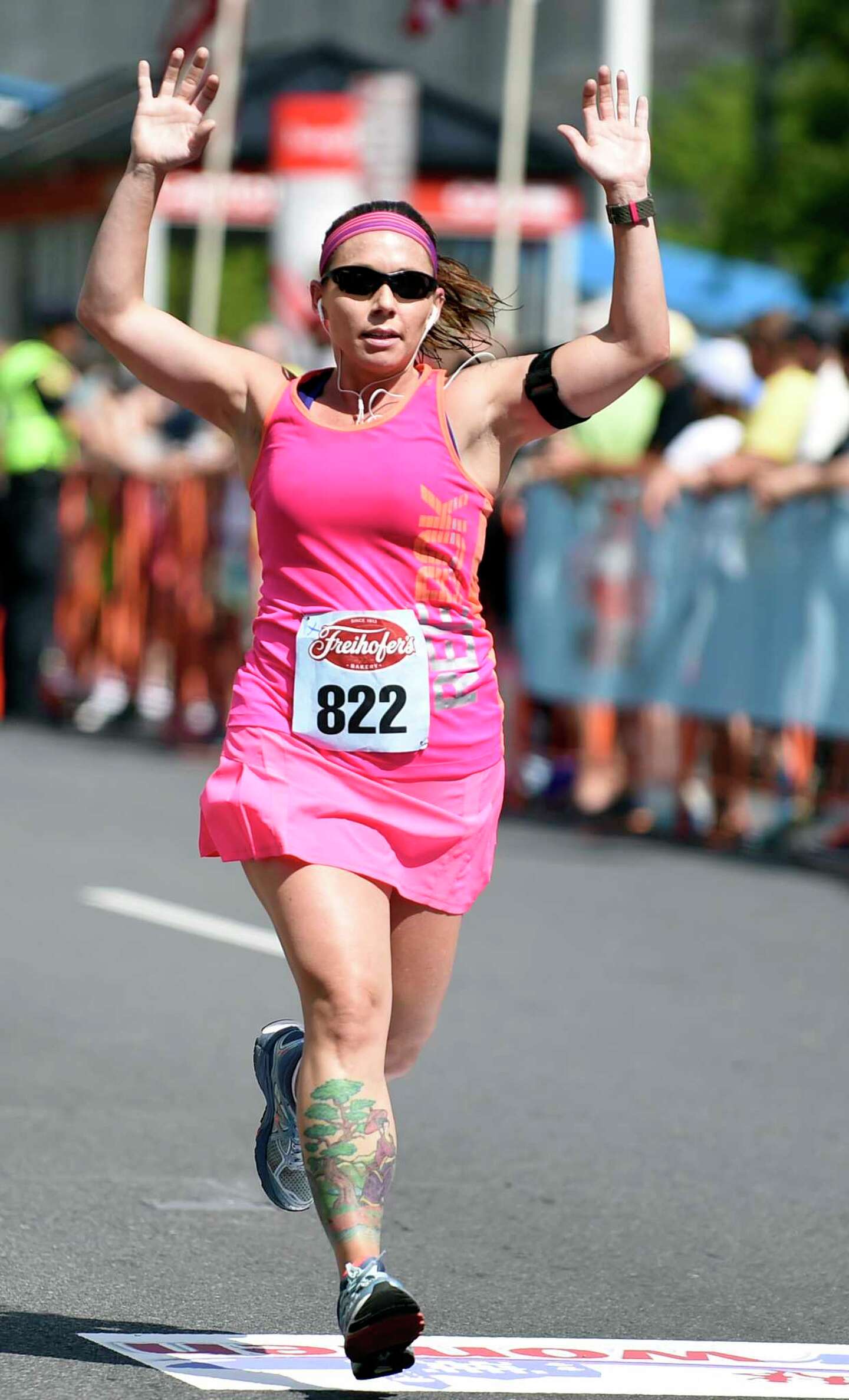 Freihofer's among road races seeing participation decline