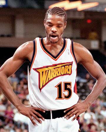 Warriors, Cavaliers are the NBA’s best? That still sounds weird ...