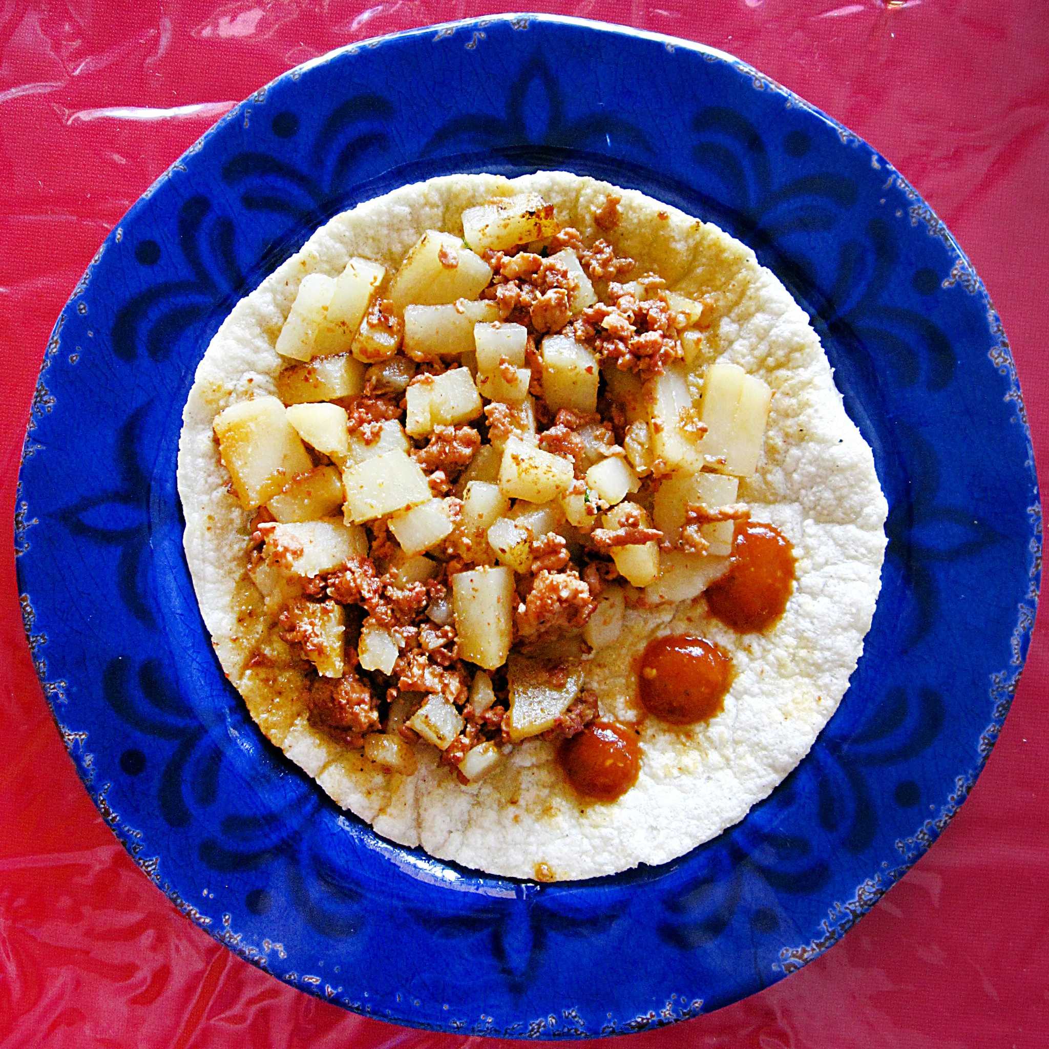 365 Days of Tacos: Taquería Rello