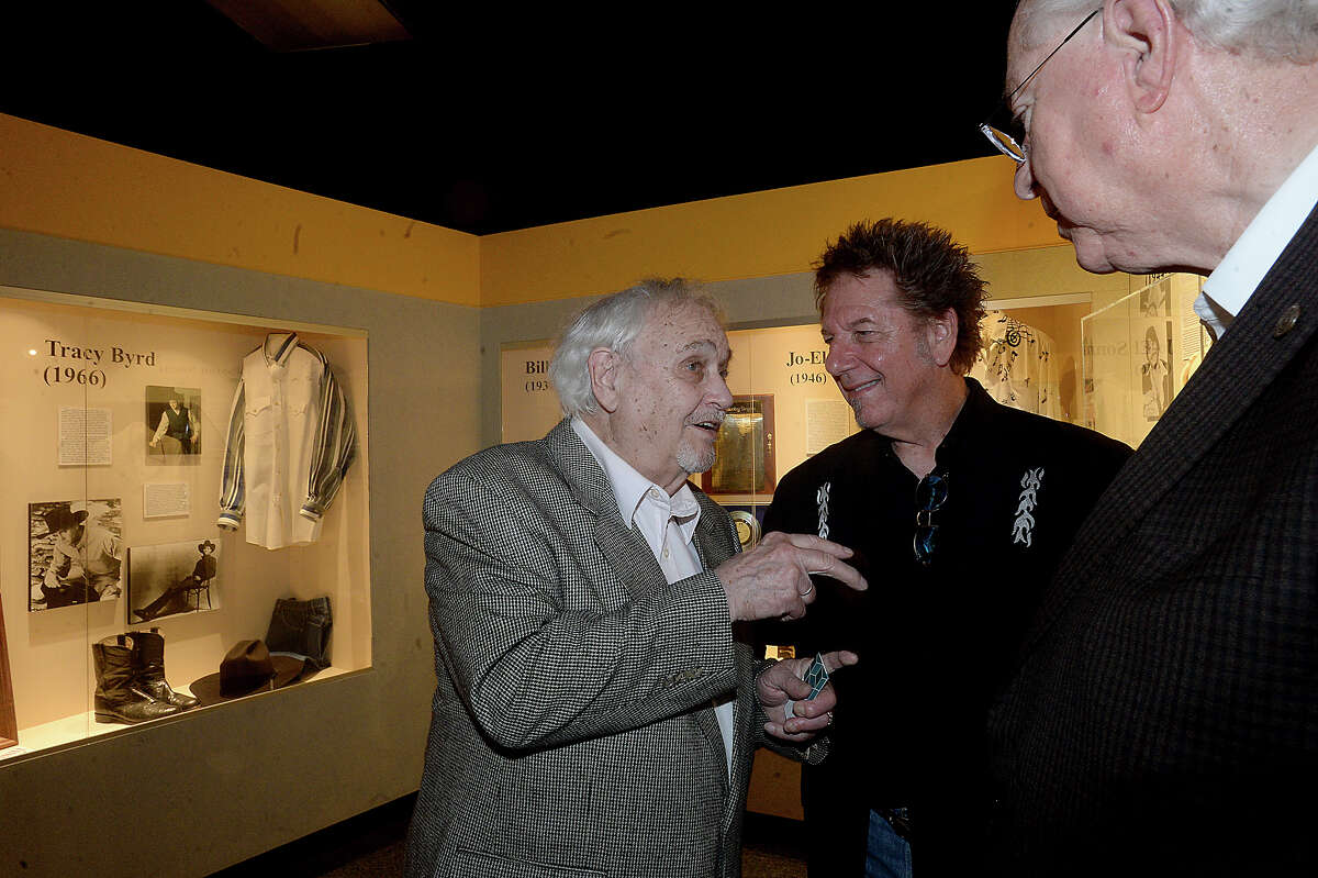 Were you 'Seen' at Don Meehan's Hall of Fame induction?