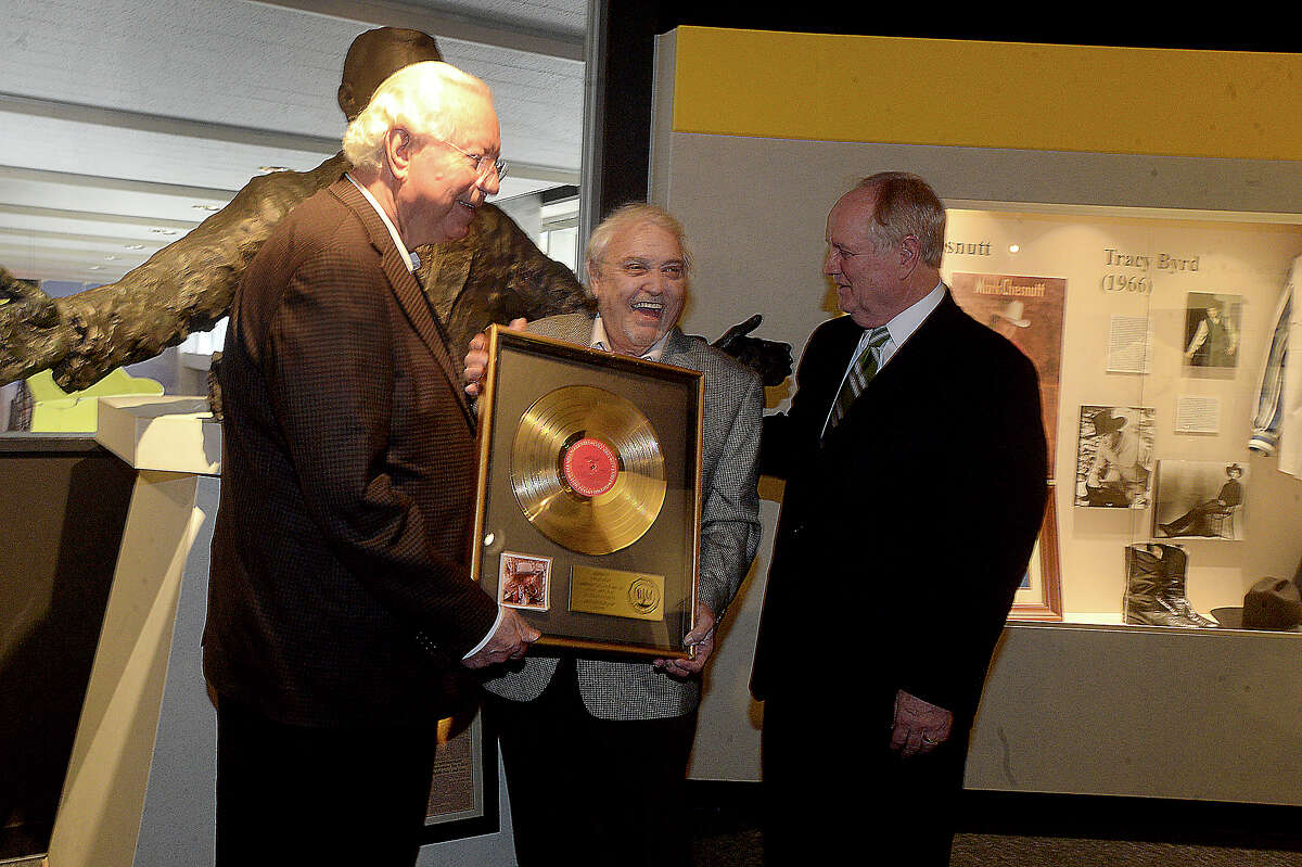 Were you 'Seen' at Don Meehan's Hall of Fame induction?
