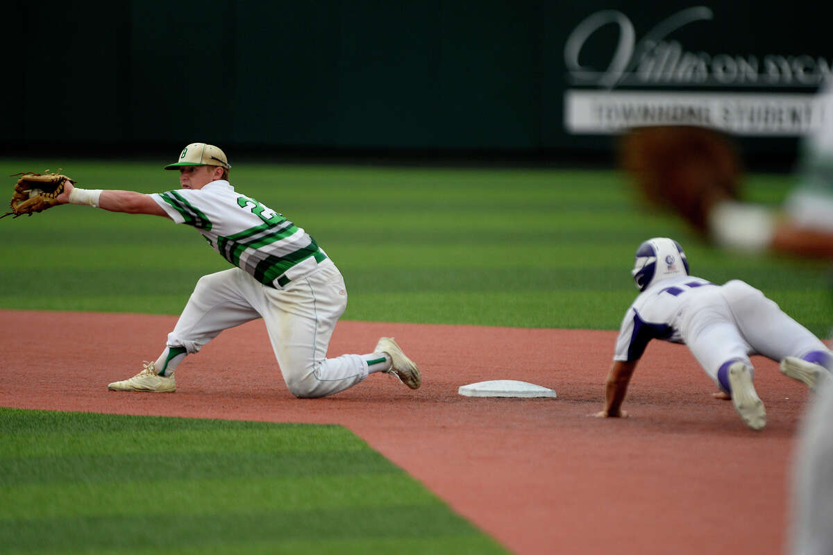Recap: PN-G baseball begins State tournament