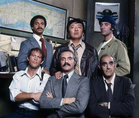 Television stars of the 1970s