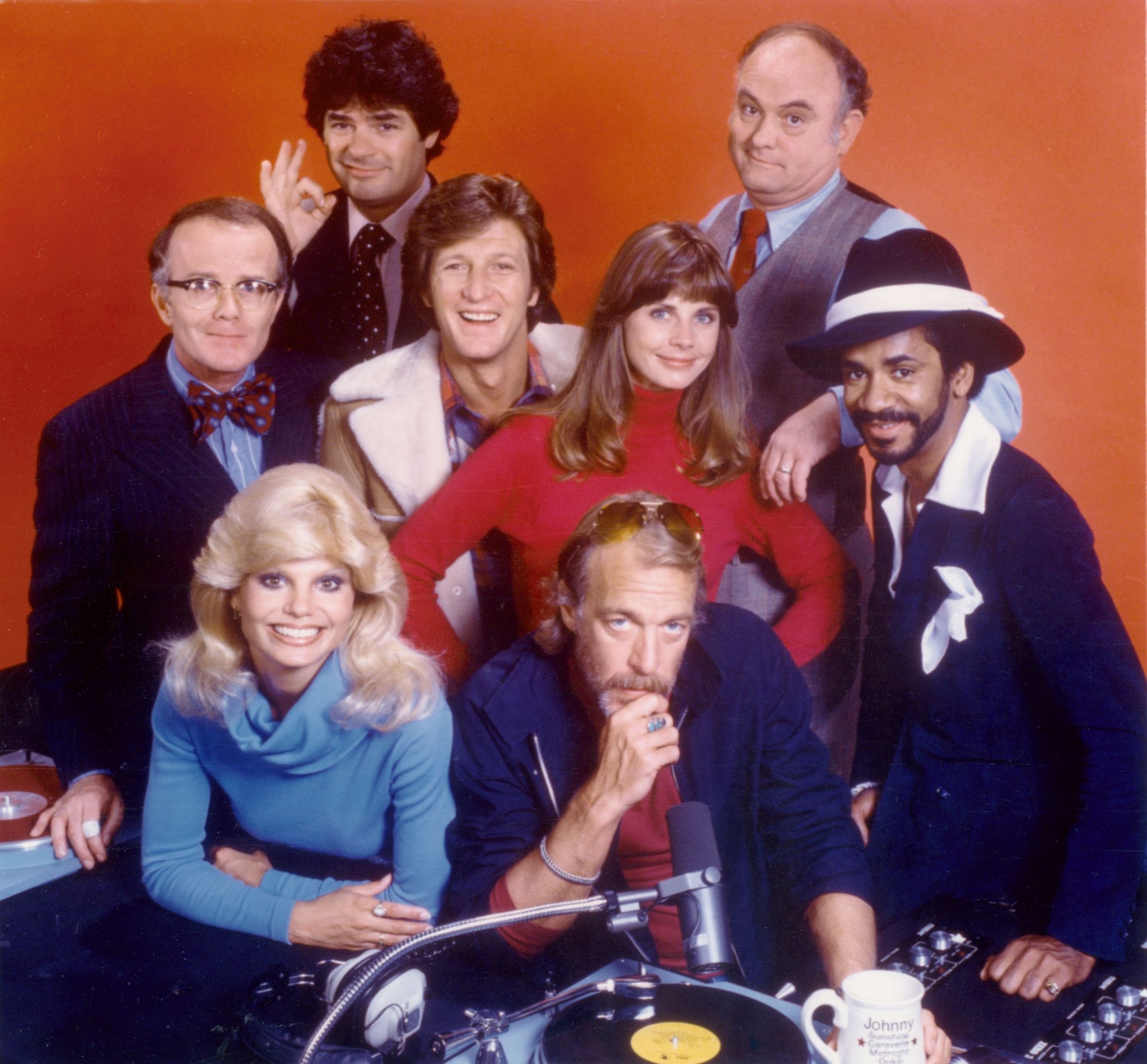 Frank Bonner, Herb on 'WKRP in Cincinnati,' dies at 79