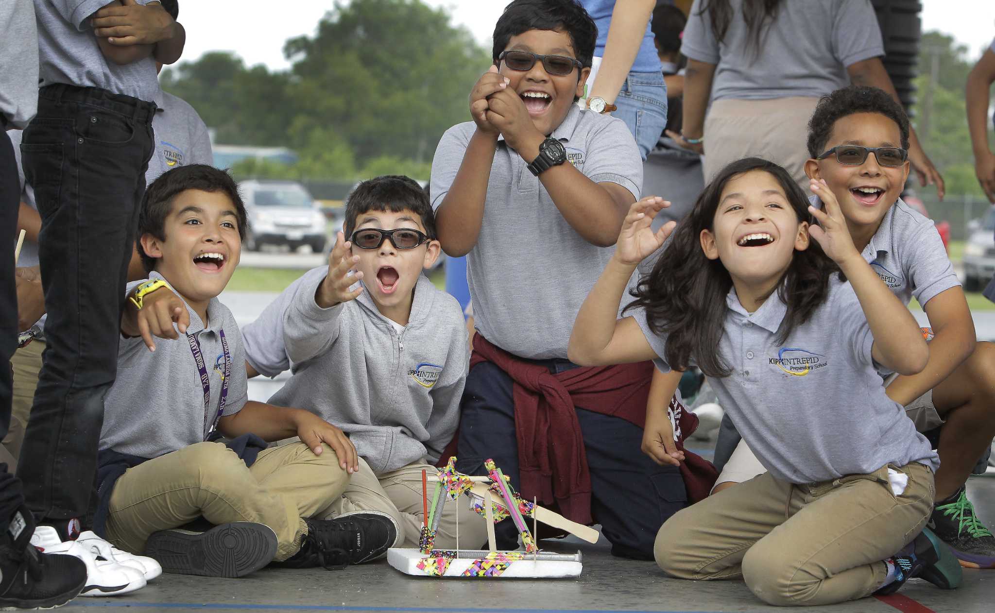 What is Houston education missing? Latino leaders [Opinion]