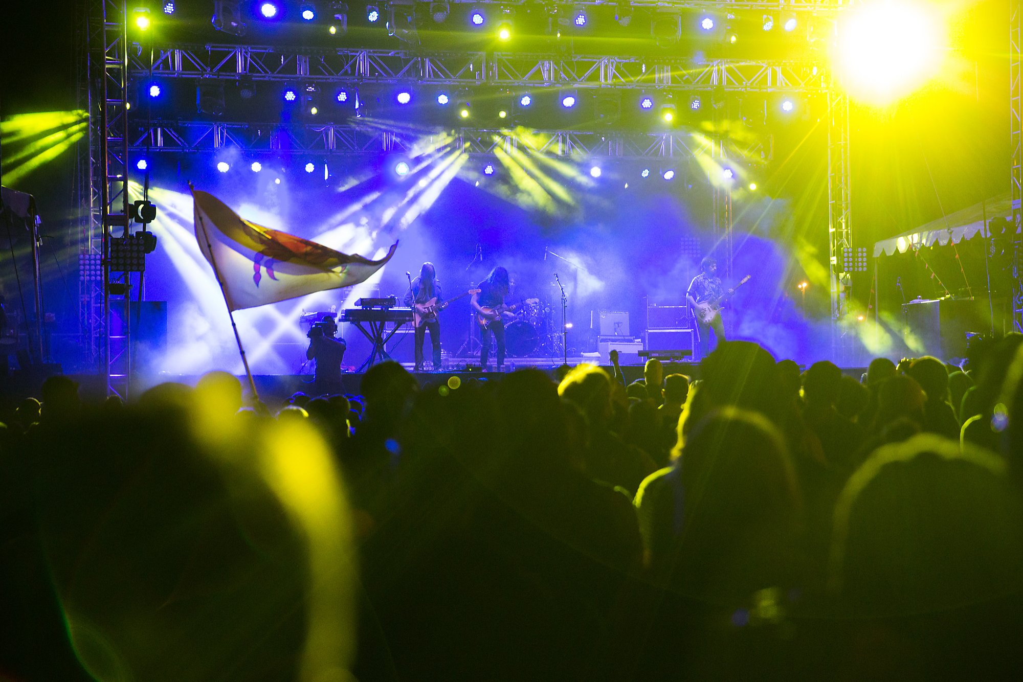 Monterey Pop: schedule, ticket and transportation details