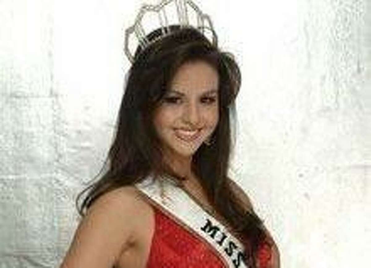 Laredo actress, former beauty queen found dead at 31