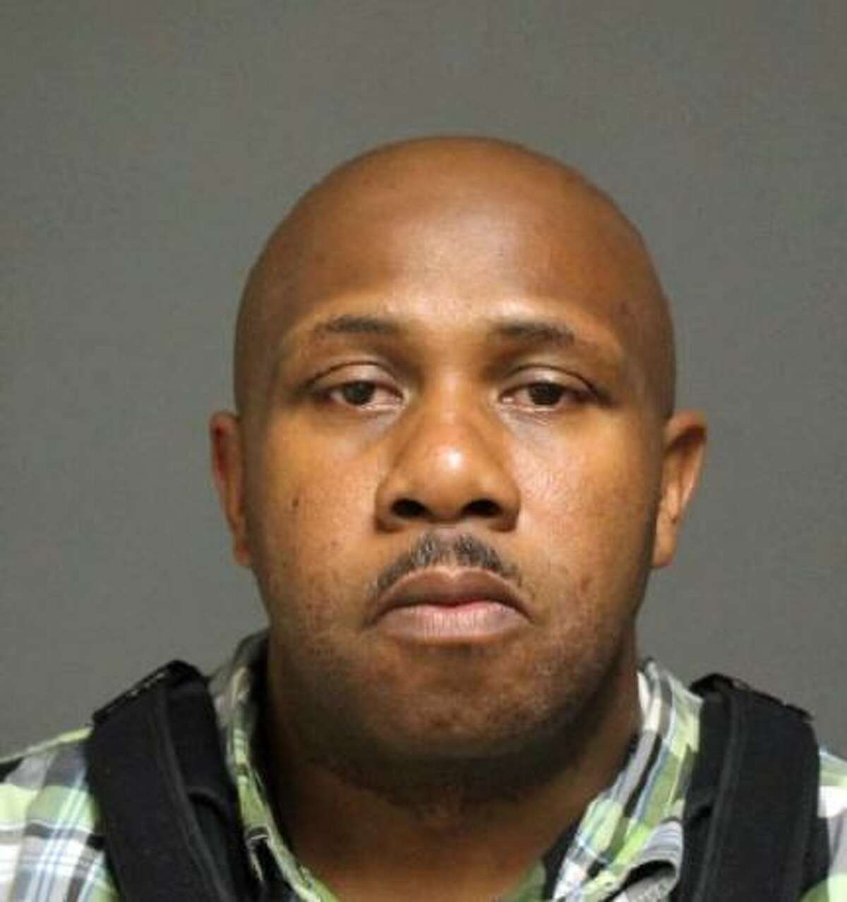 Man who tried to steal drills charged with robbery