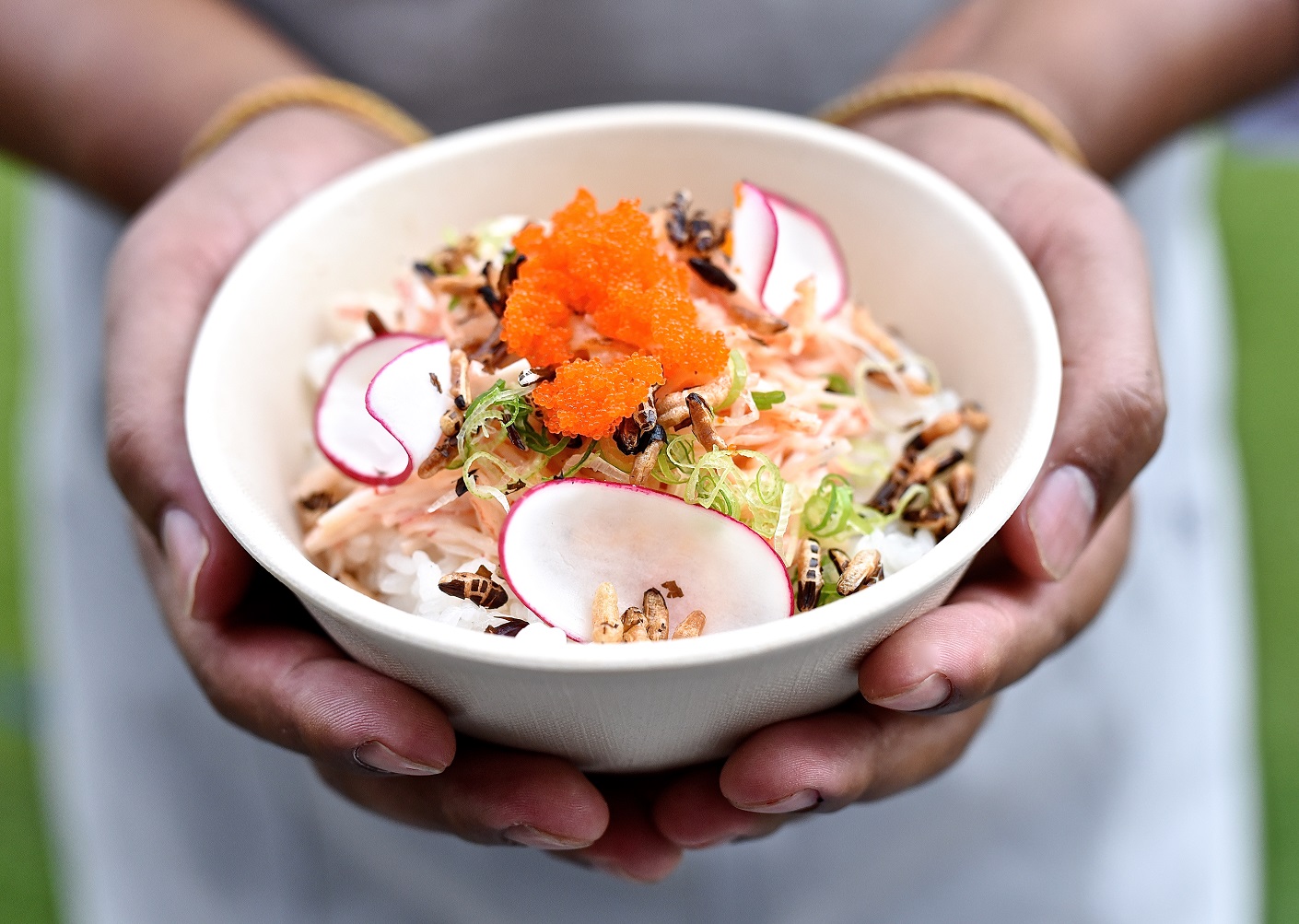 First look: SeaSide Poke in EaDo