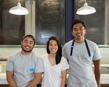 First look: SeaSide Poke in EaDo