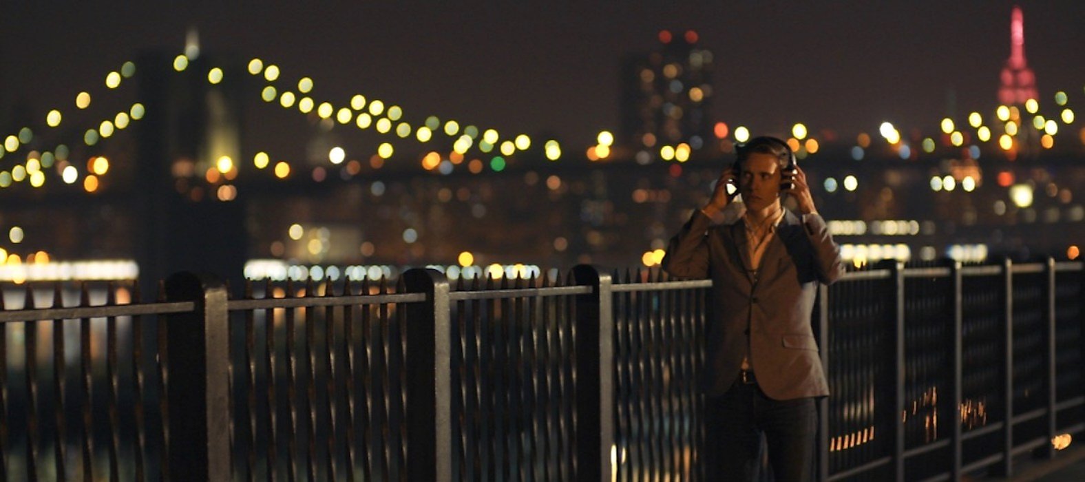 Prom king brings first feature film to Frameline