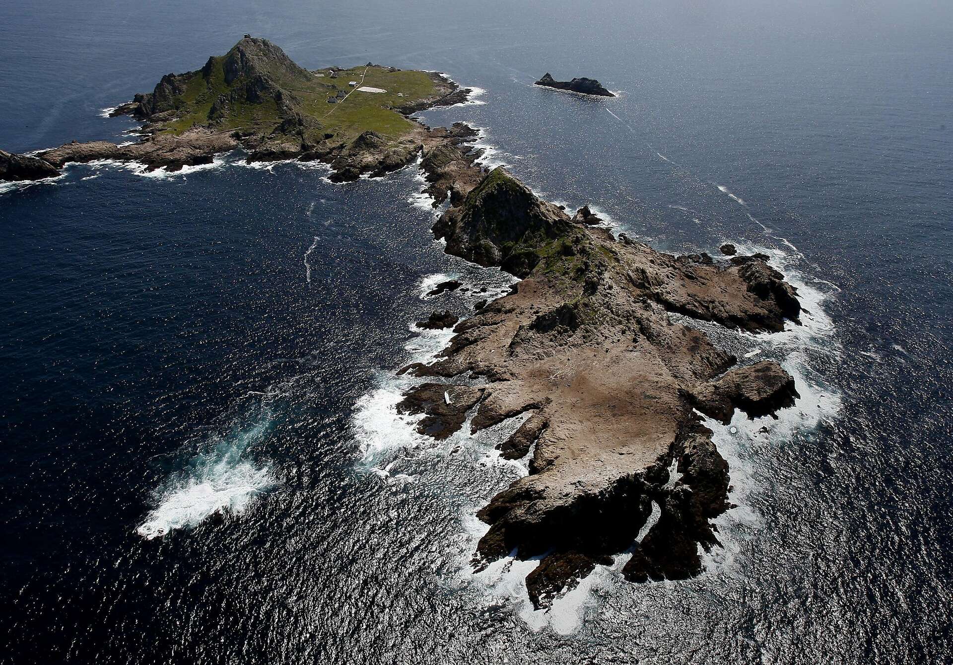 17 fascinating facts about the Farallon Islands, just off San Francisco ...