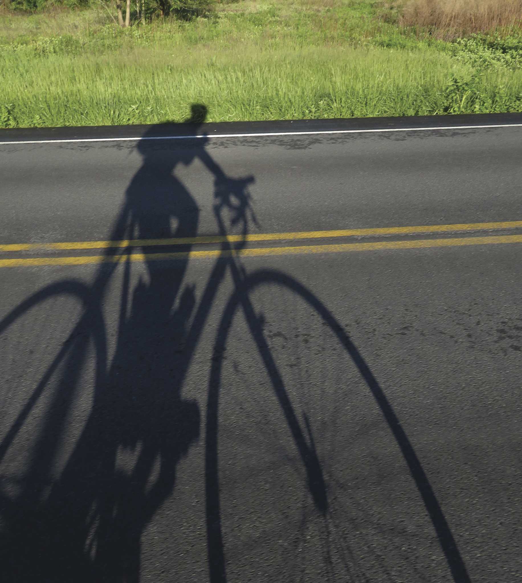 Outdoors: The 'Hadley Hundred' — a bike, hike challenge