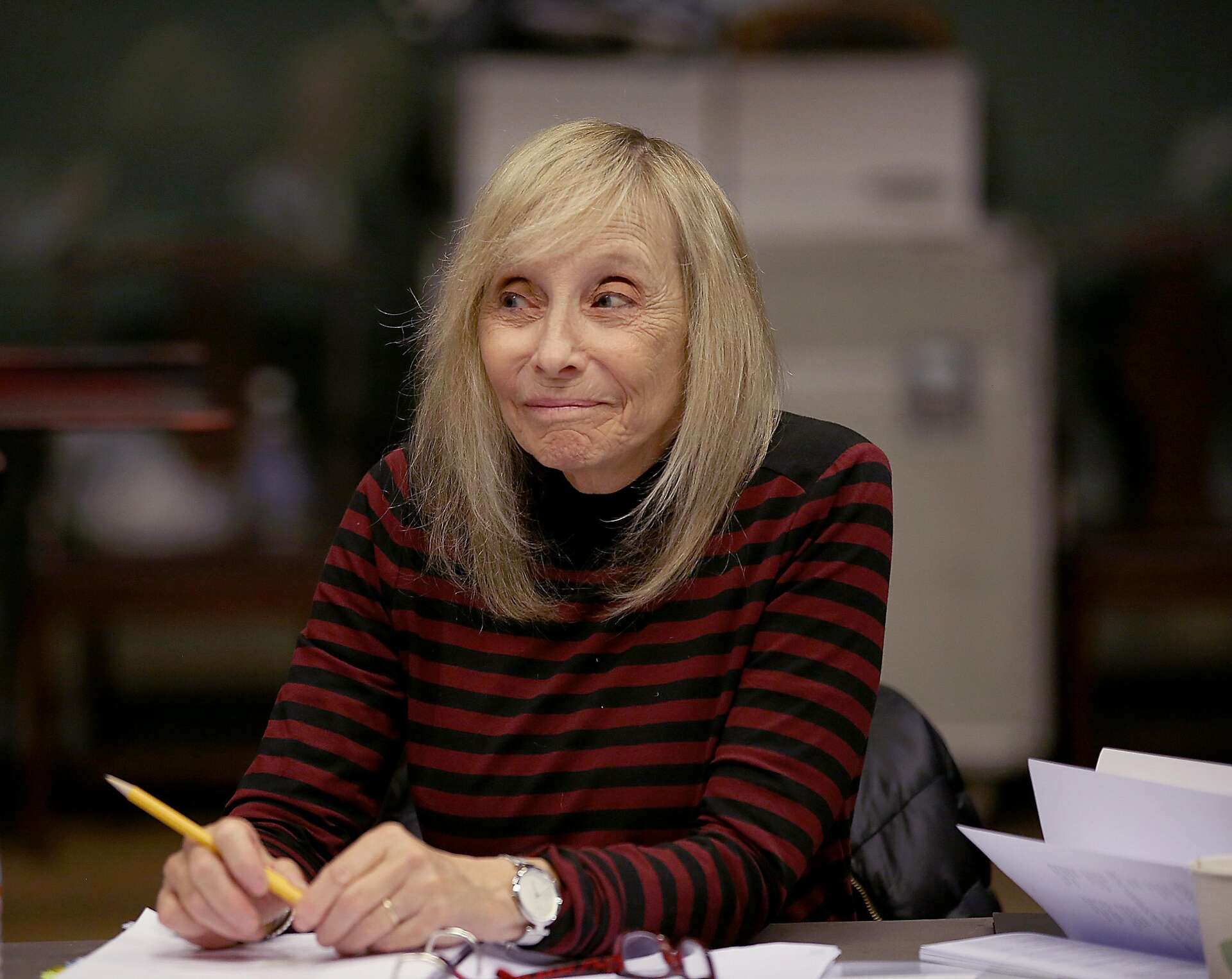 Didion and Safran Foer adaptations highlight Aurora Theatre’s new ...