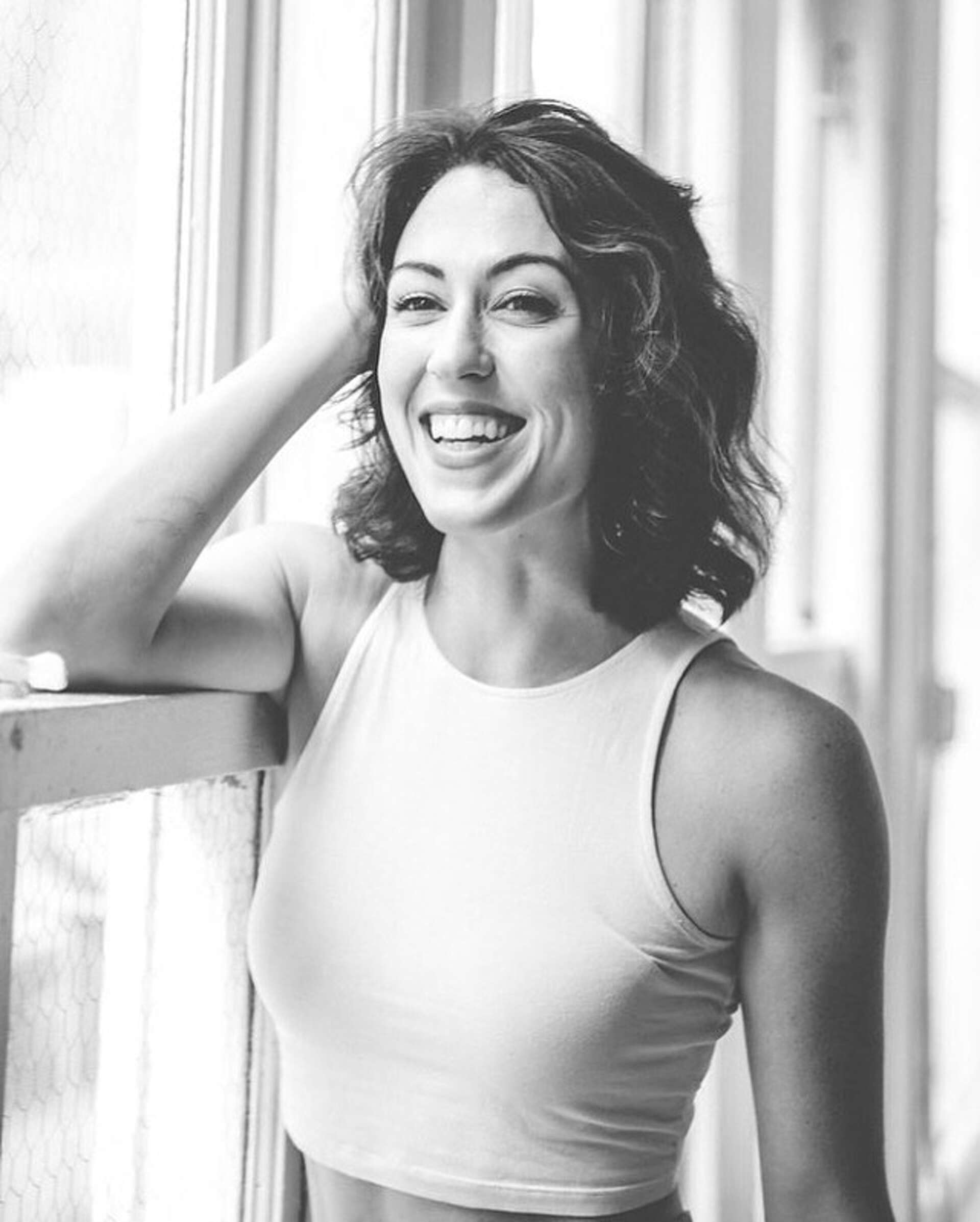 Slingerlands native discusses her 'Gilded Age' role