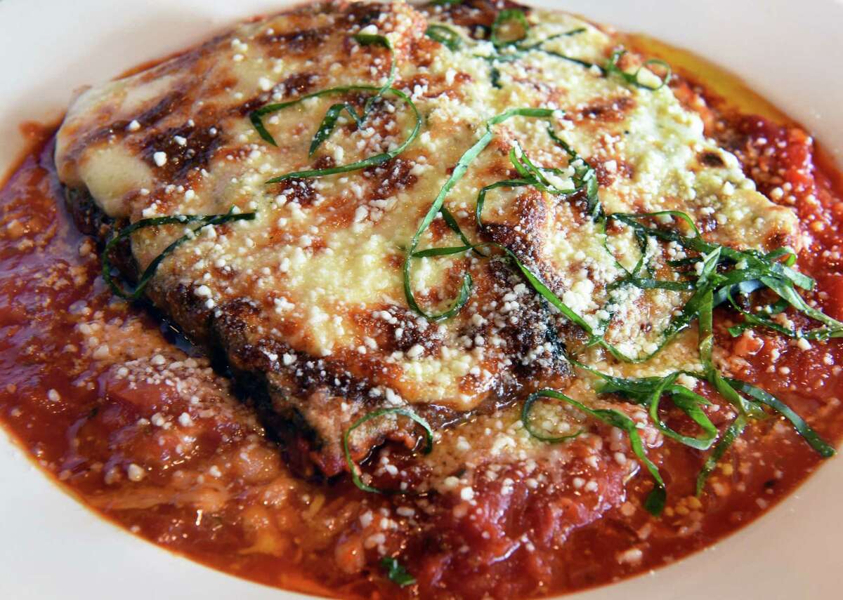 Restaurant review: Tradition lives at Café Capriccio