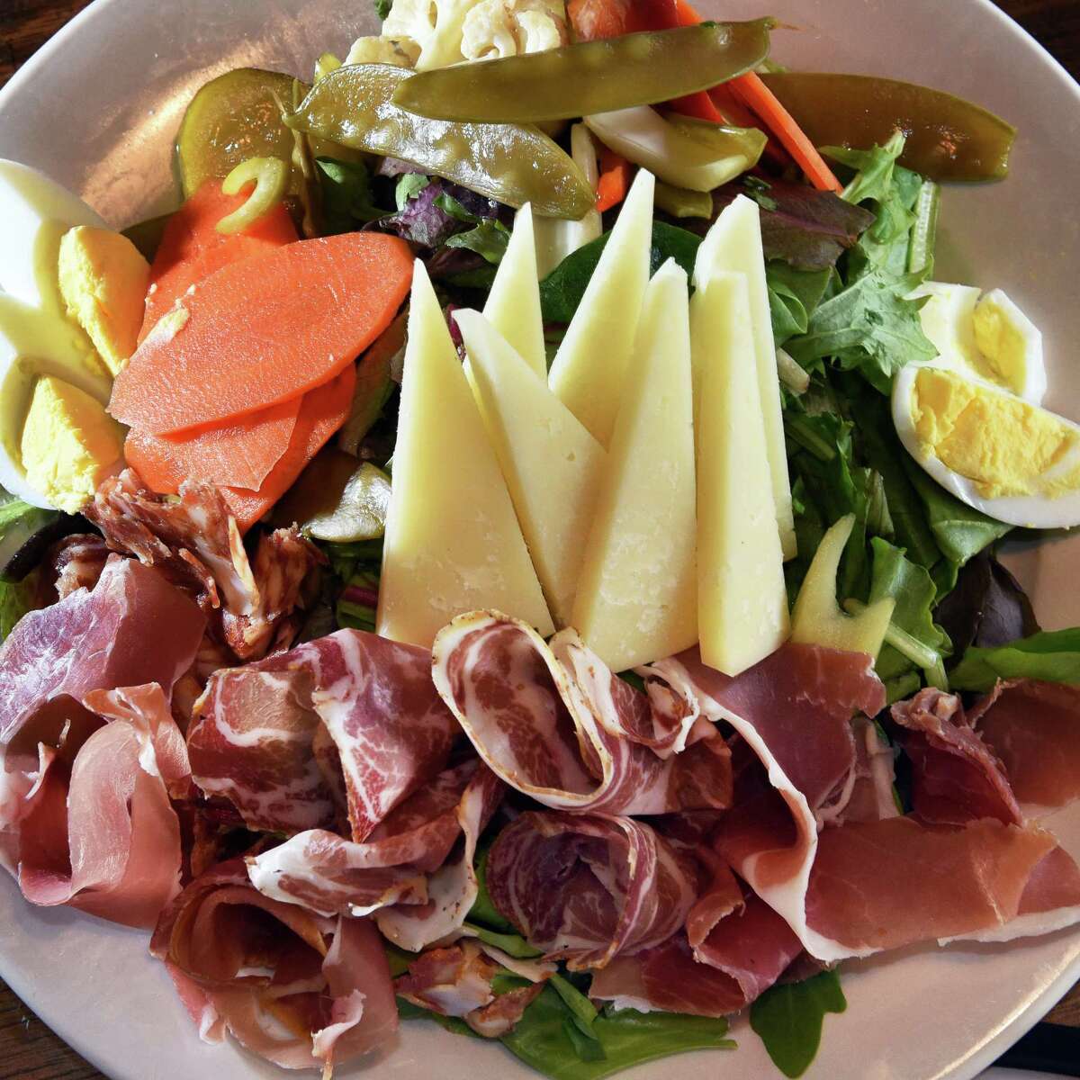 Restaurant review: Tradition lives at Café Capriccio