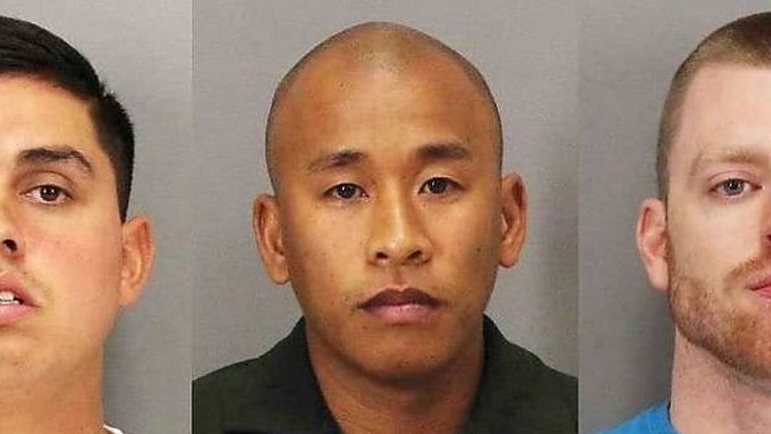 3 Santa Clara County jail guards guilty of murdering inmate