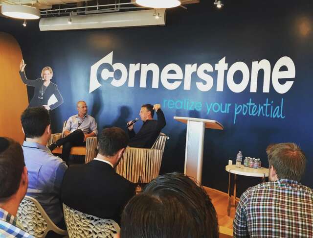 Ignition Partners Managing Partner Frank Artale resigns after ...