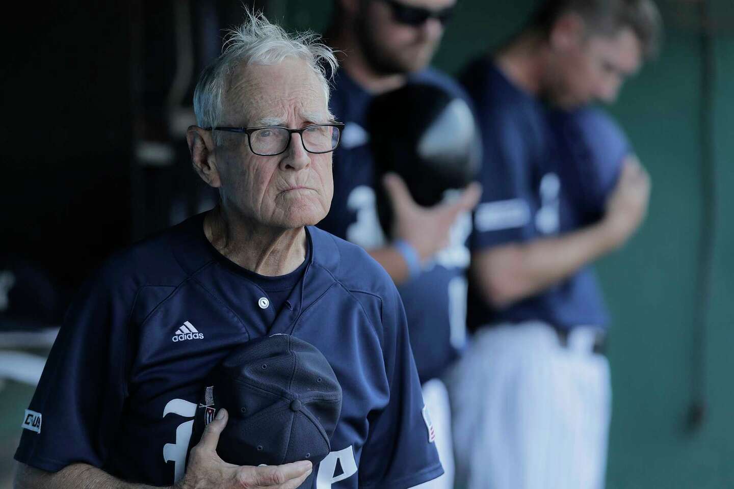 Rice won't bring back baseball coach Wayne Graham