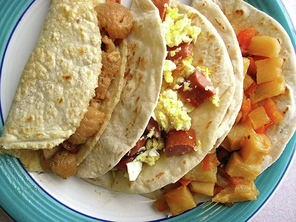 Your guide to S.A. hot dog tacos for July 4th