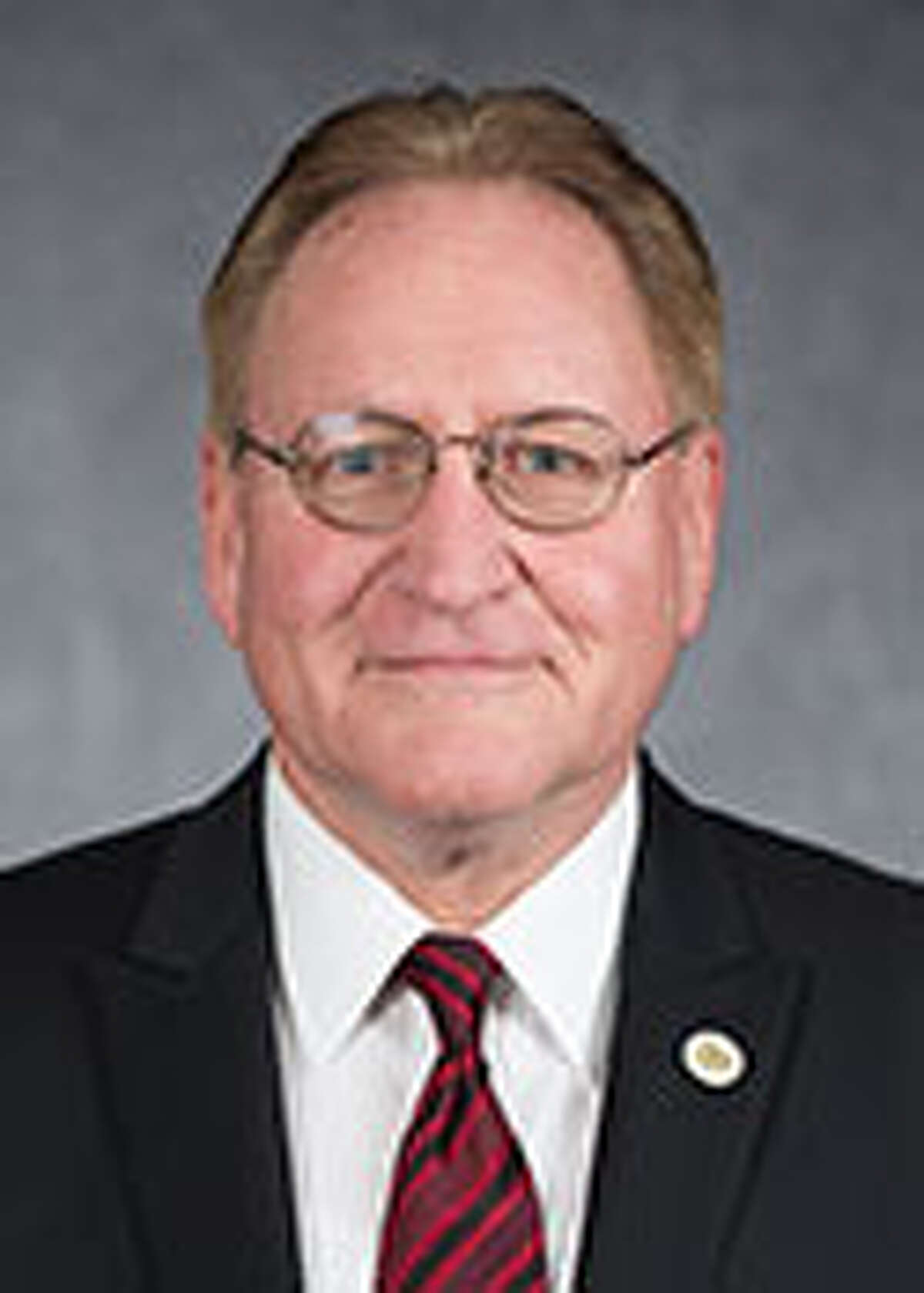 Woodlands legislator seeks to unseat Montgomery County judge