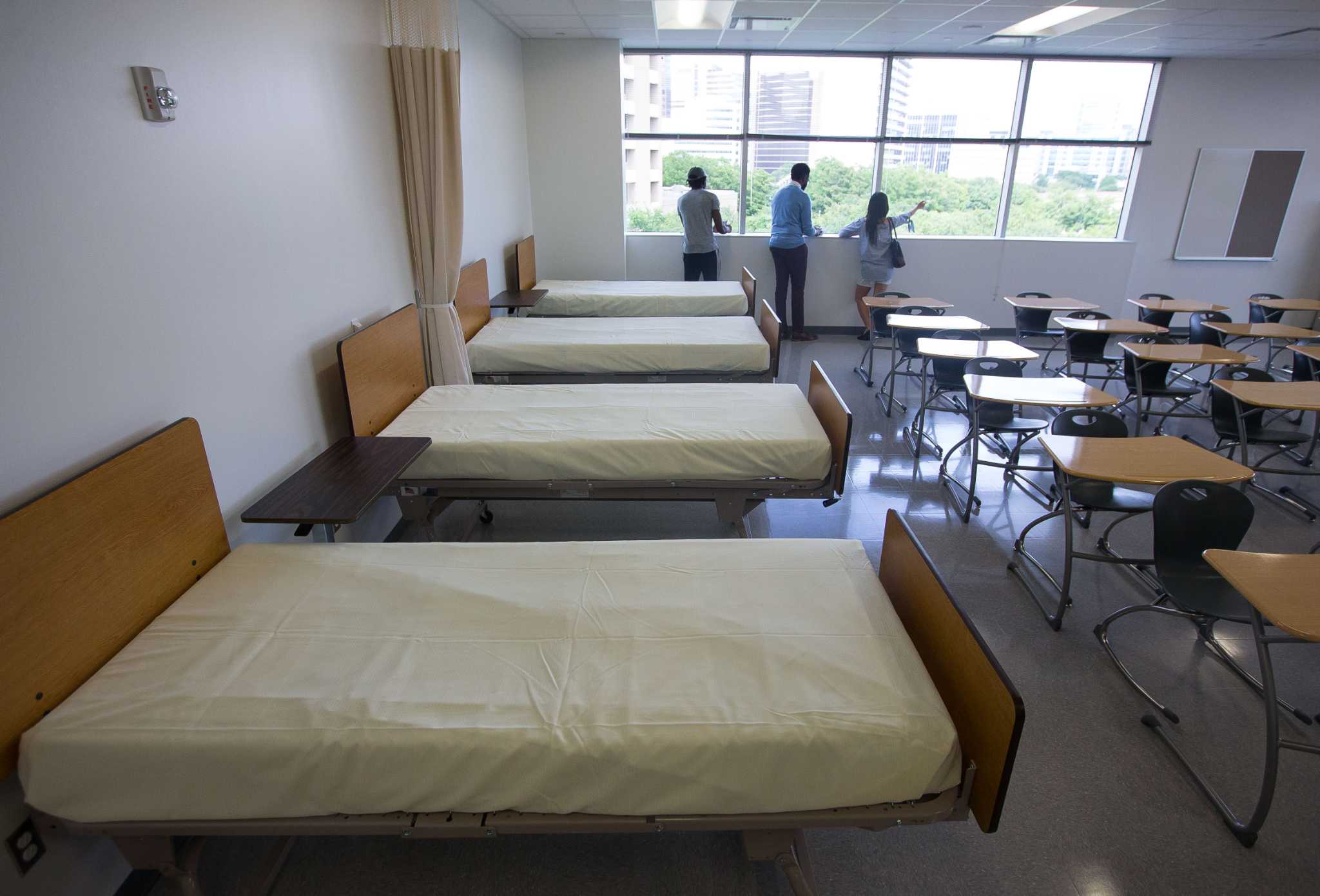 Report card: Magnet, early college and technical schools in the Houston ...