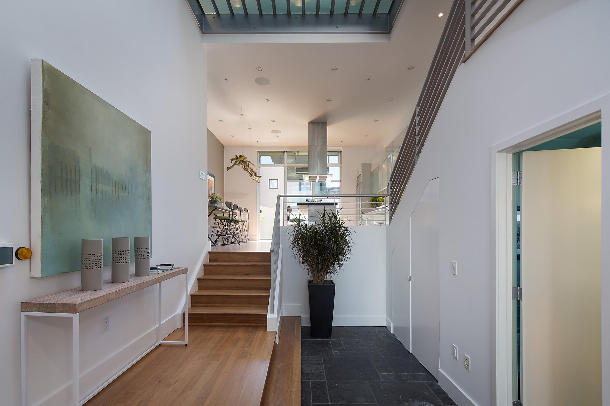 Hot Property: Home in the heart of the city