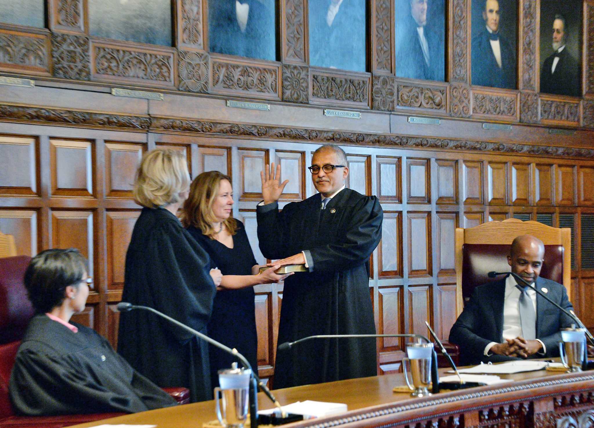 Hochul announces Court of Appeals picks despite possible lawsuit