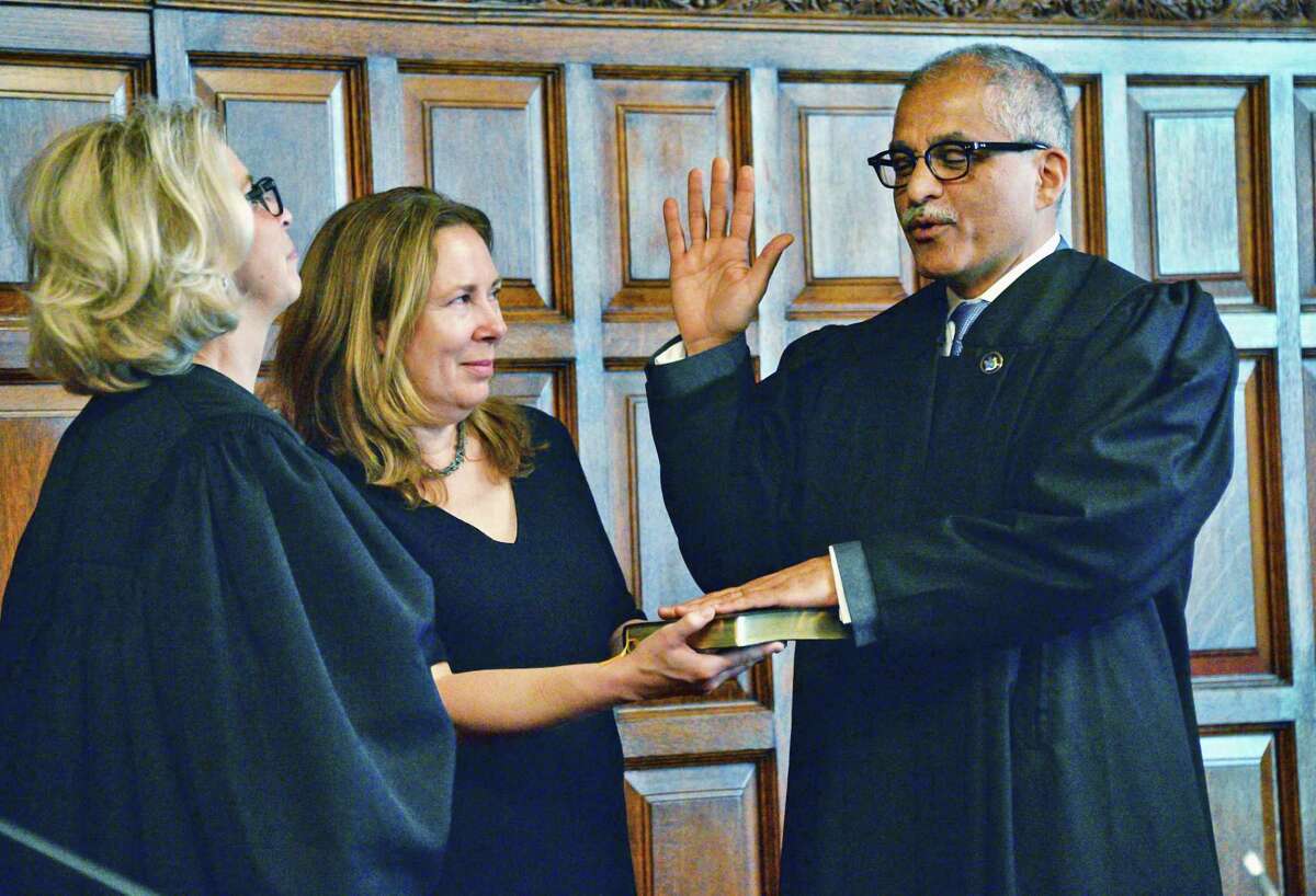 New judge joins the high court