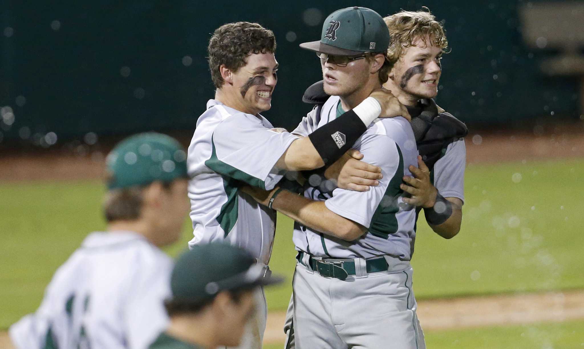 Rattlers strike back against Chargers in series opener