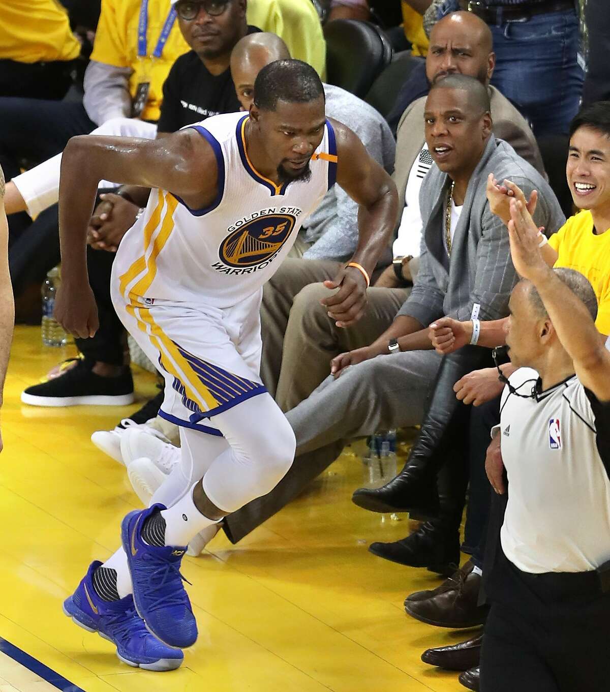 Warriors’ summer trip to Hamptons for Kevin Durant well worth it