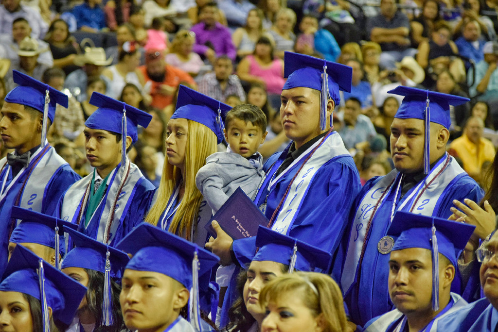 LISD graduations set for today, Friday at the LEA