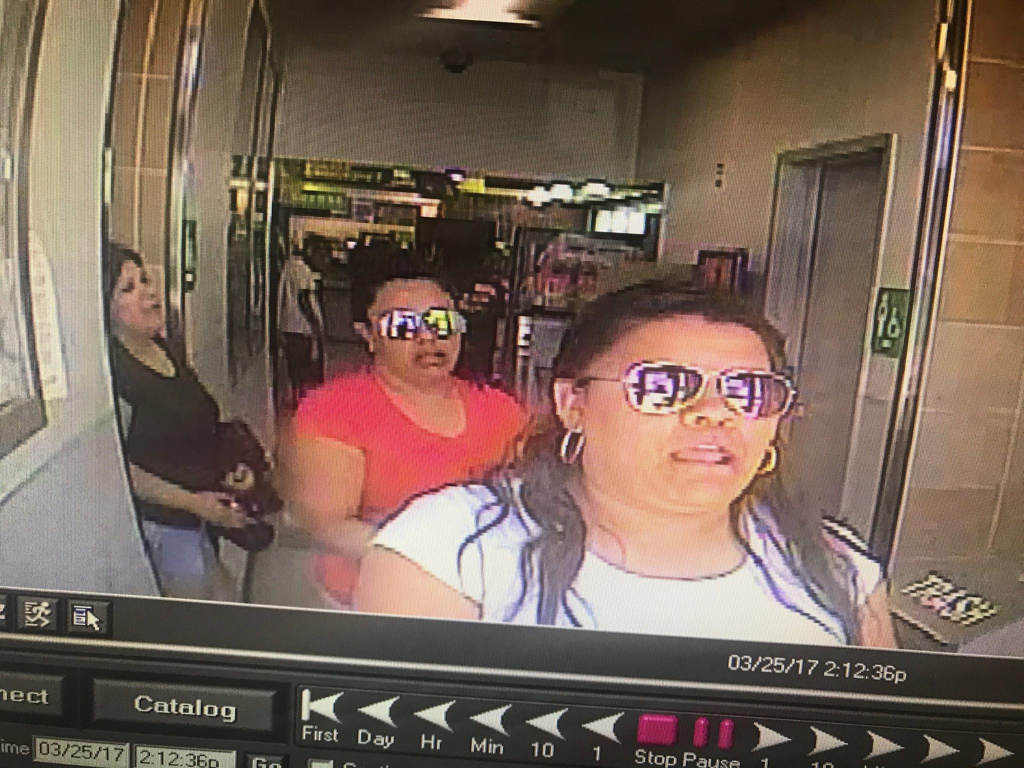Seguin PD's 'Top Gun' Facebook post calls out aviator-wearing thieves ...