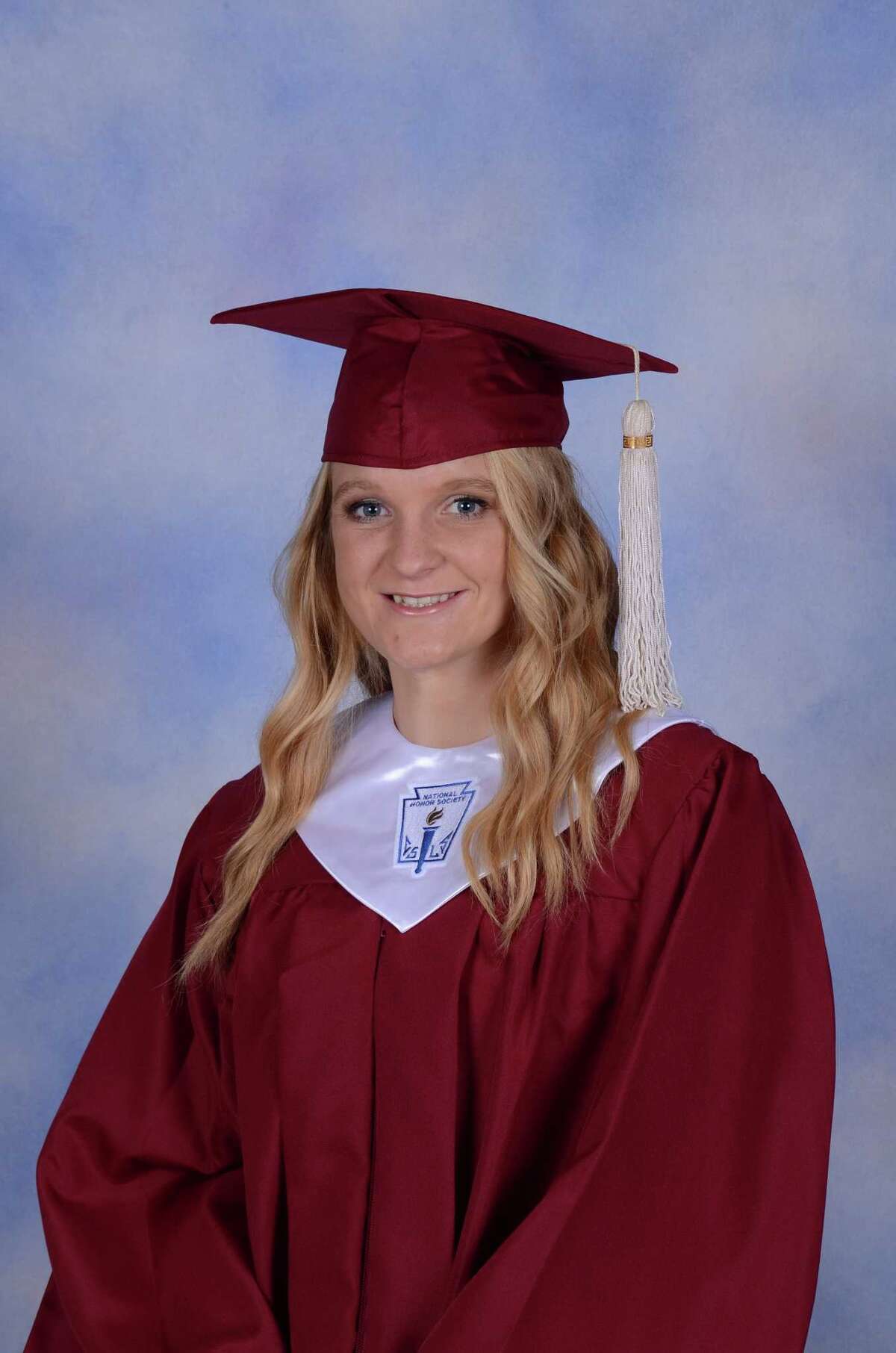 Photos: 2017 SE Texas valedictorians, salutatorians