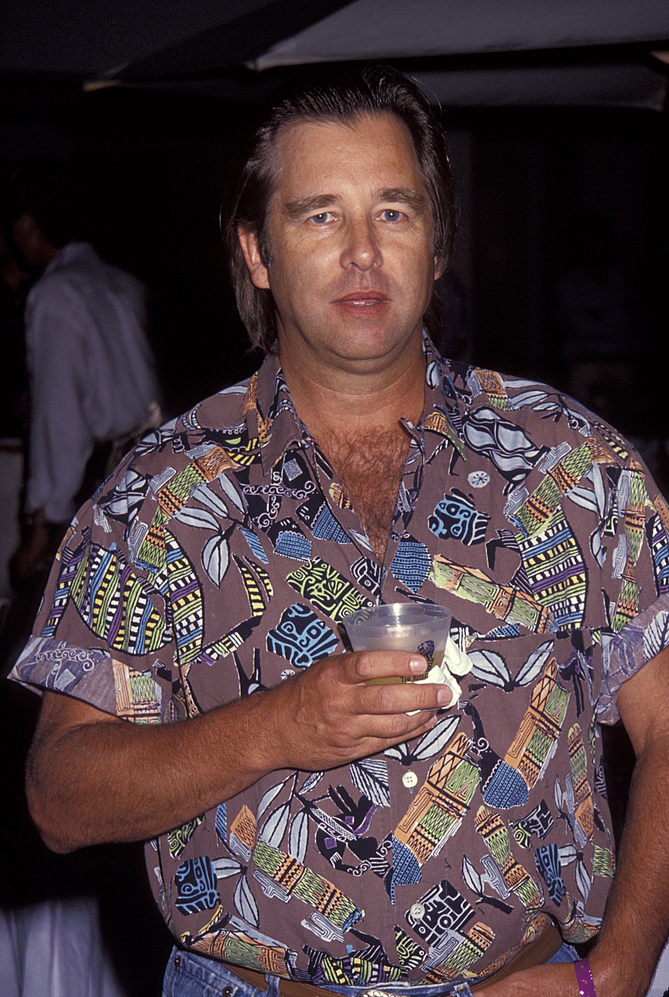 See the cast of 'Sidekicks' 25 years after it was filmed Houston