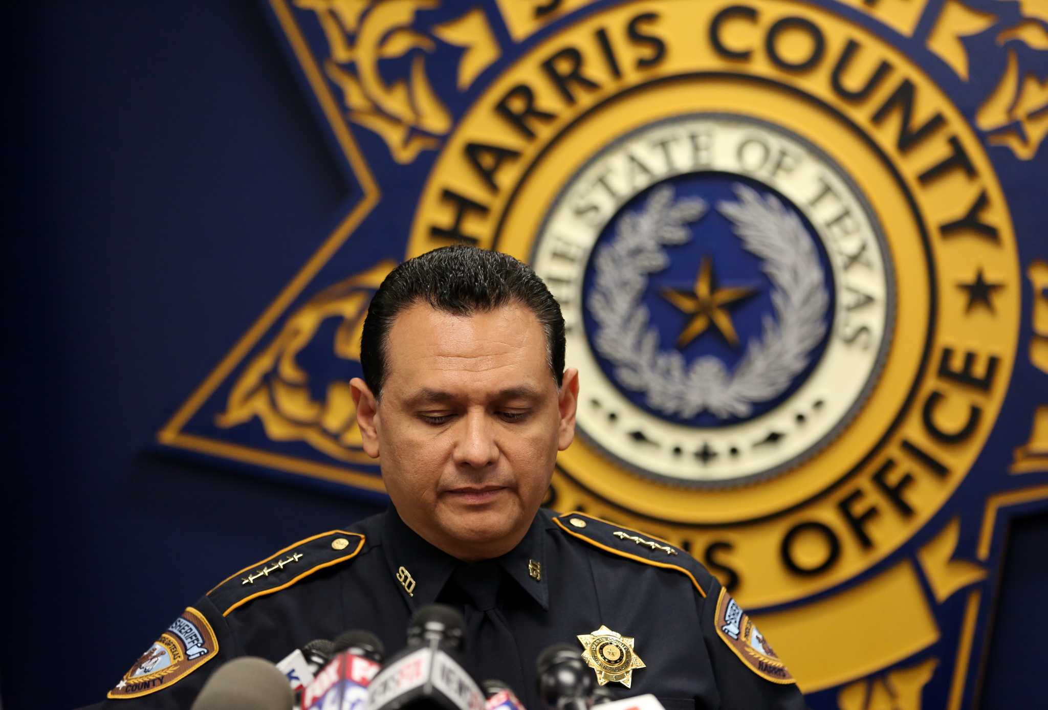 Sheriff asks Texas Rangers, DOJ to investigate fatal beating of man at ...