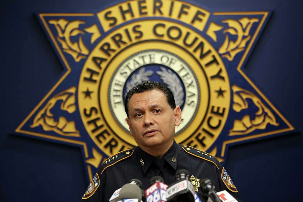 Harris County Sheriff's Office equips deputies against deadly opioids