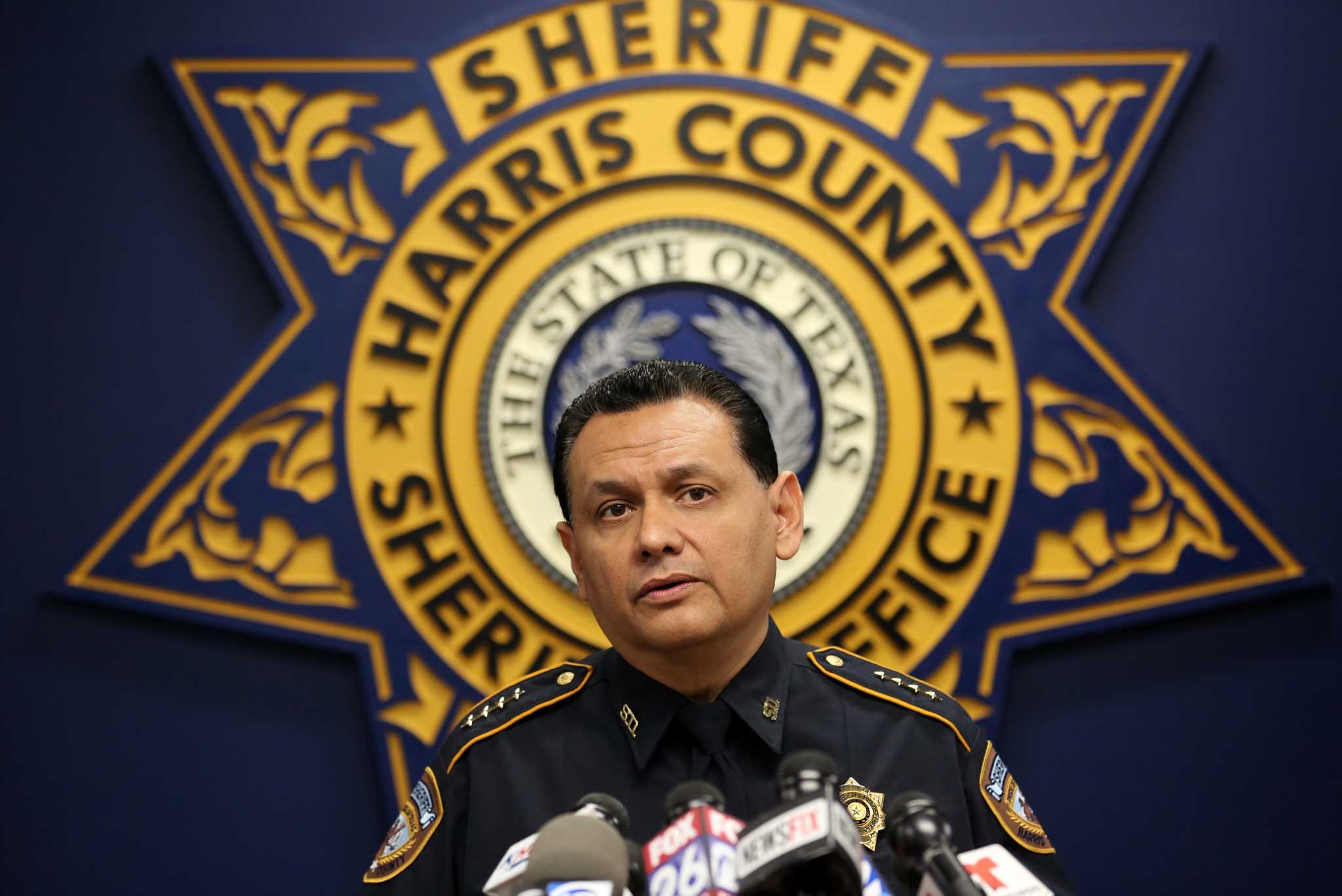Harris County Sheriff's Office equips deputies against deadly opioids