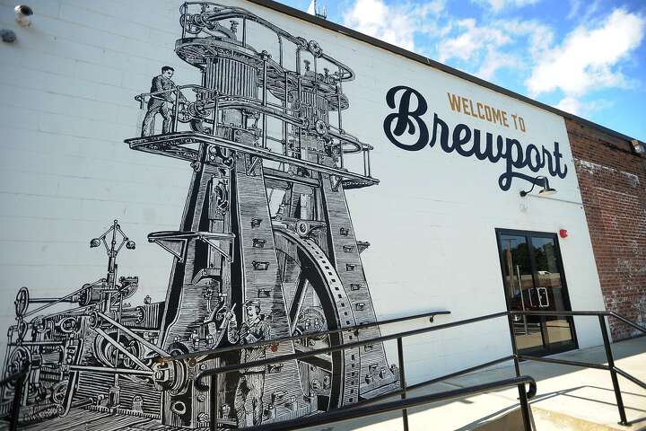Breweries, shopping and activities for adults near the NCAA tournament ...