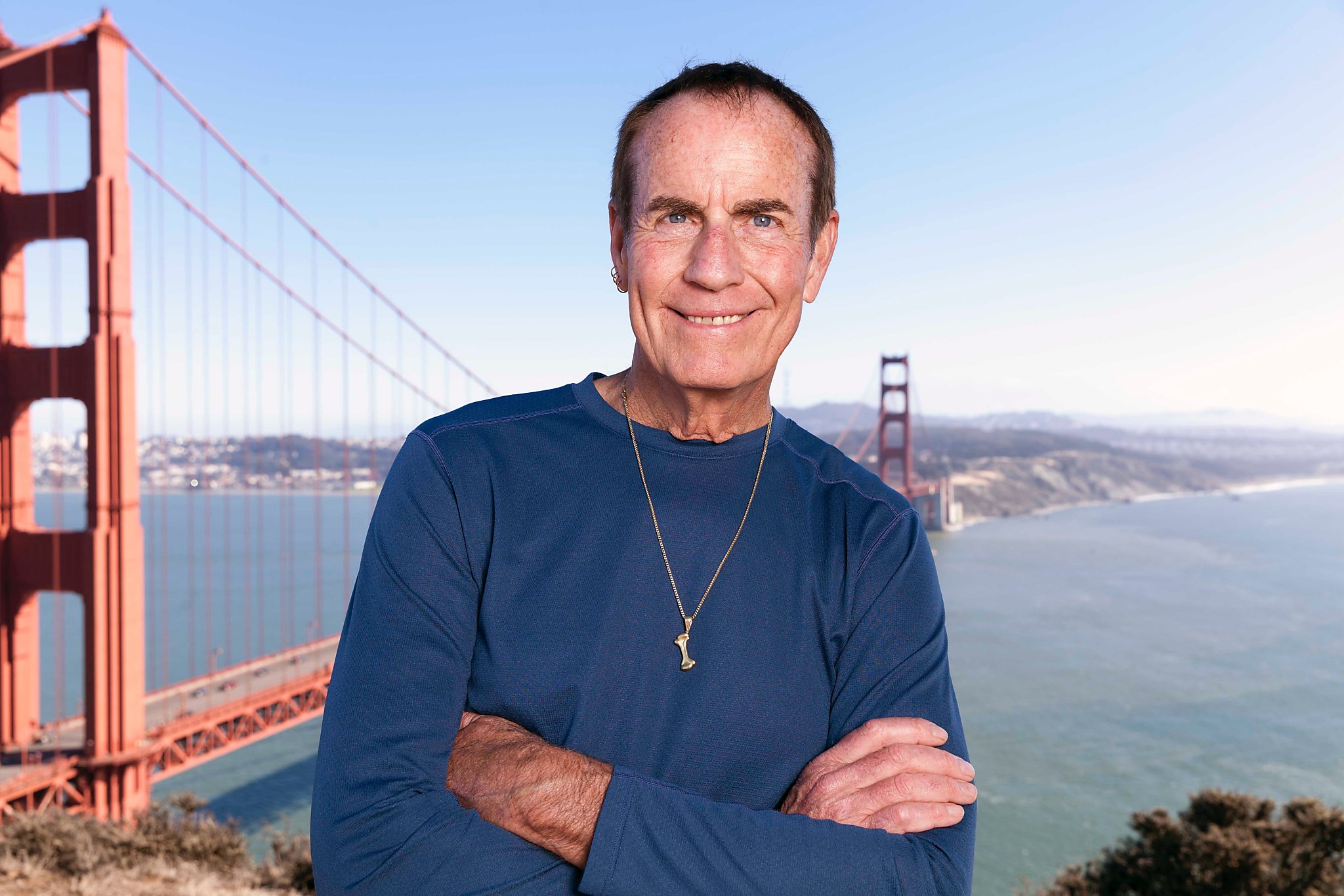 Bay Area DJ retiring after more than four decades on air